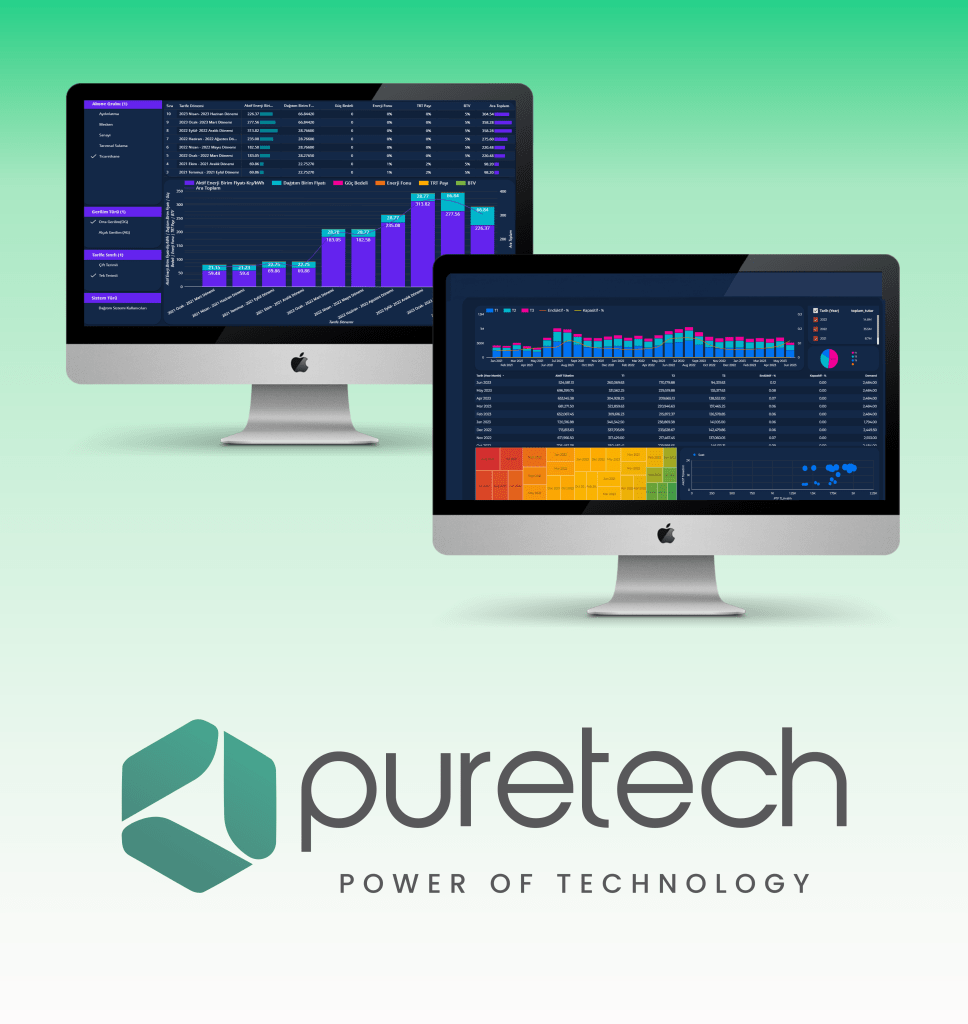 Home - Puretech