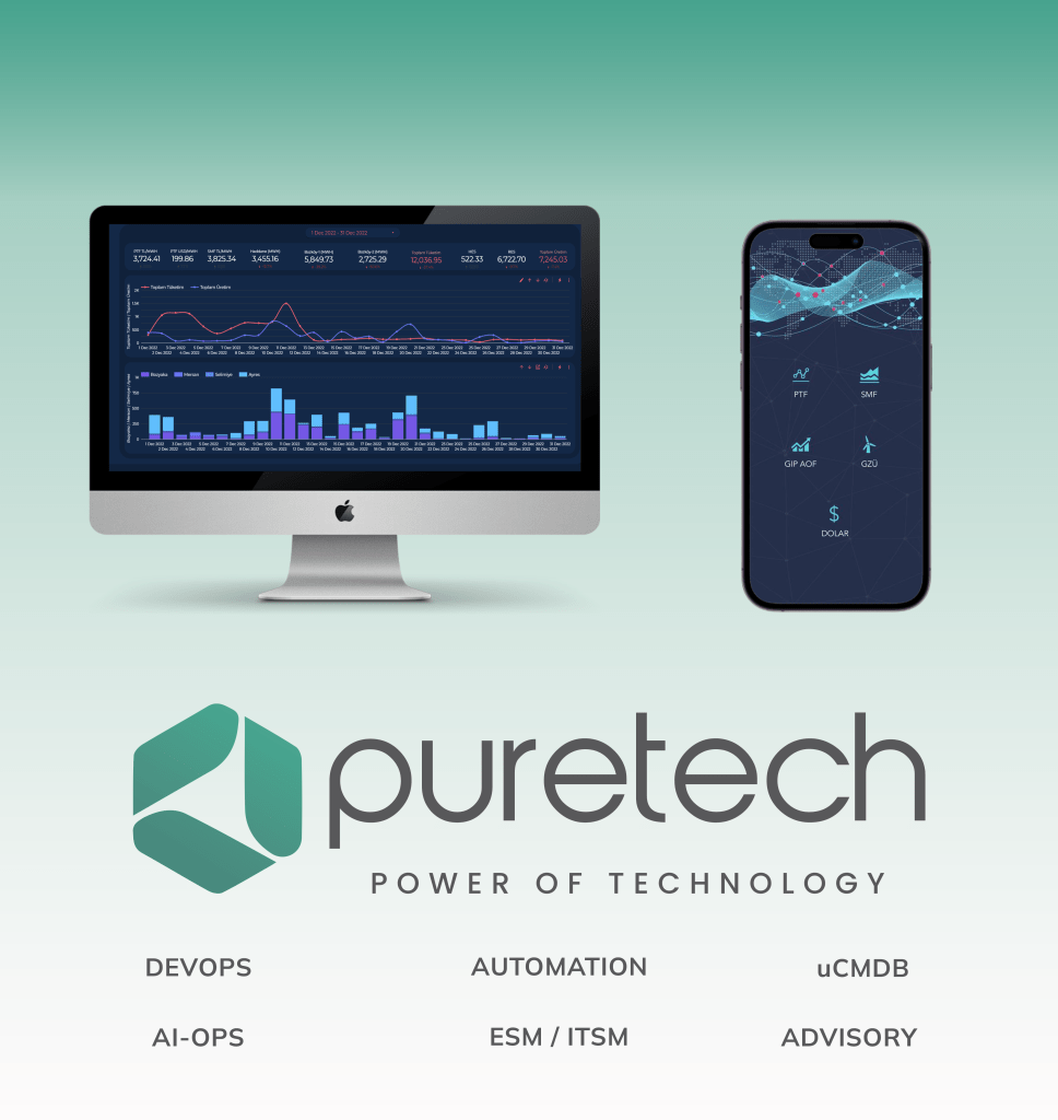 Home - Puretech